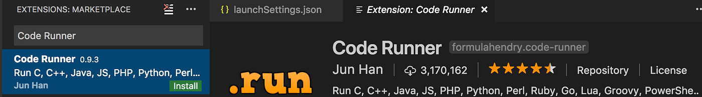 Programming with Kotlin in Visual Studio Code | by Laxman Sahni | Medium