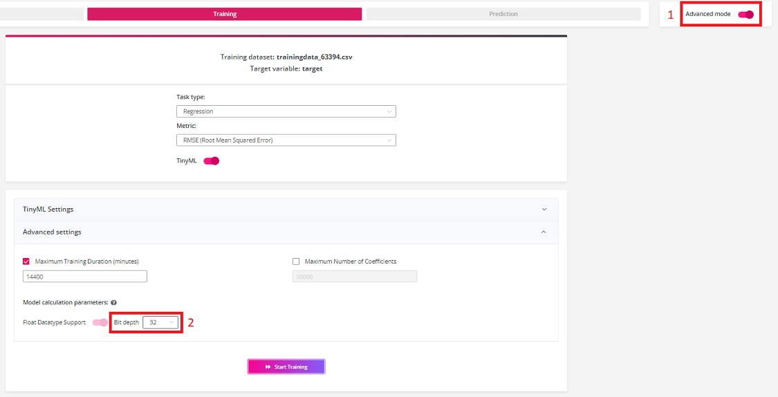 TinyML: Slope control for Robots with Arduino Pro | by Leonardo Cavagnis | Towards Data Science
