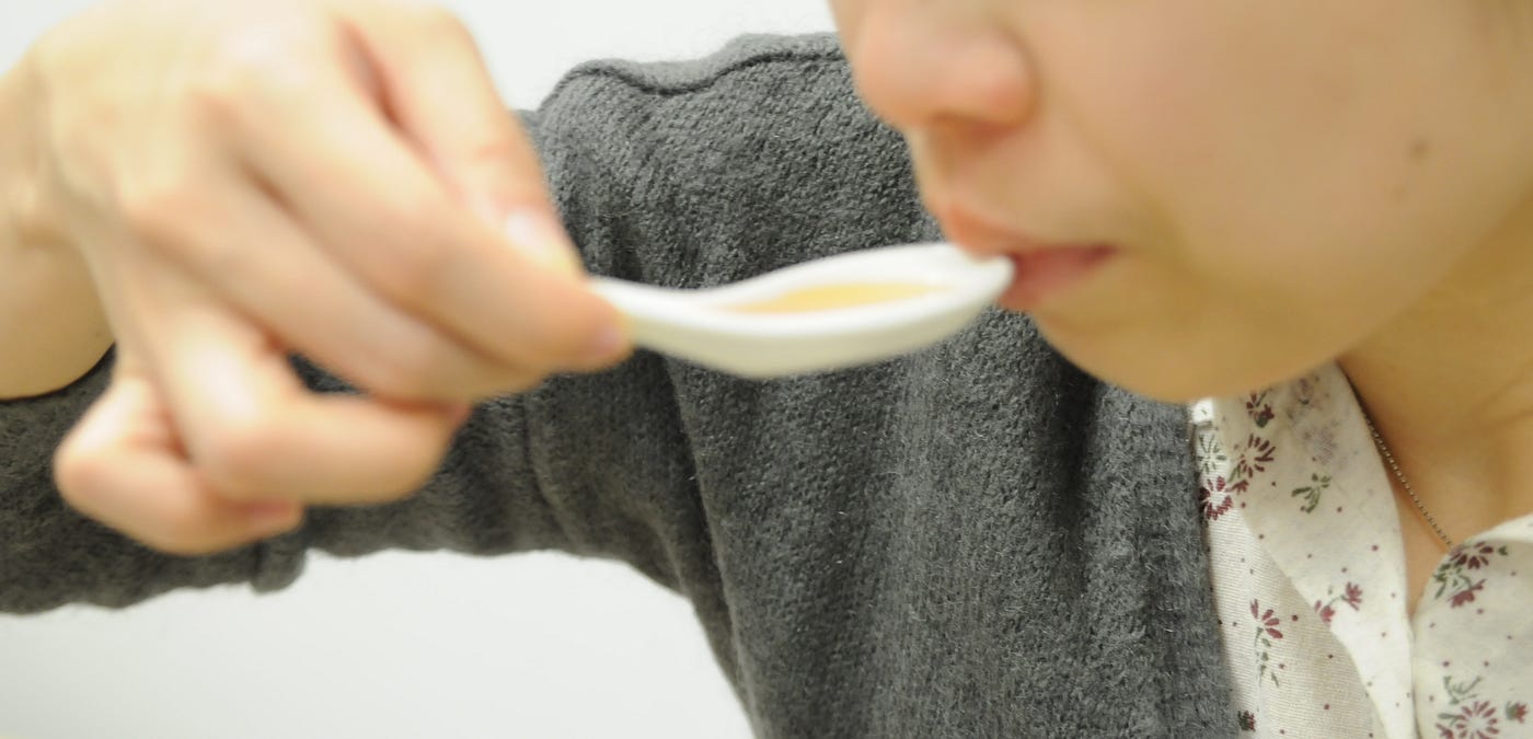 Tea Cupping — Experience Your Tea Beyond Just Tasting It | by Qi ...