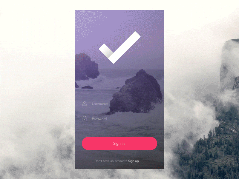 UI Interaction GIFs Of the Month — February 2017 | by Collect UI | Medium