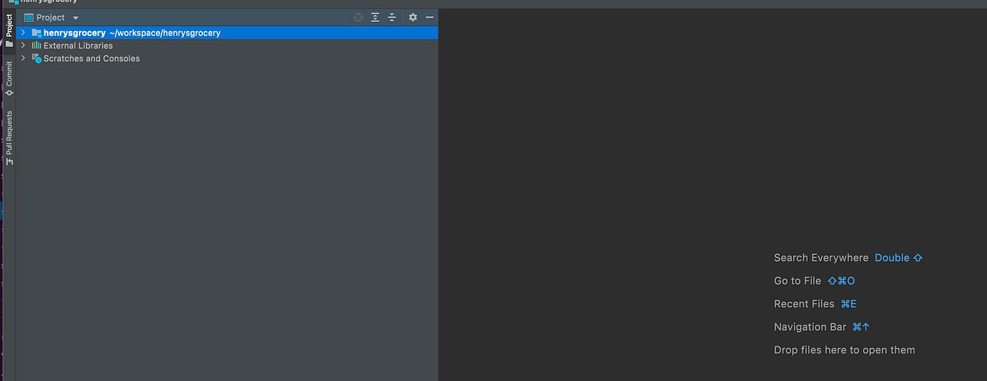 Useful Shortcuts To Code In IntelliJ Without Mouse(mac) | by JAVING ...