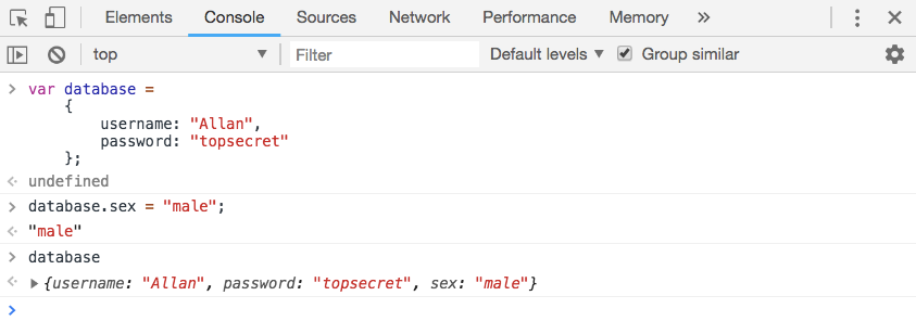 My Javascript Journey. Part 7 | by Allan Sendagi | Medium