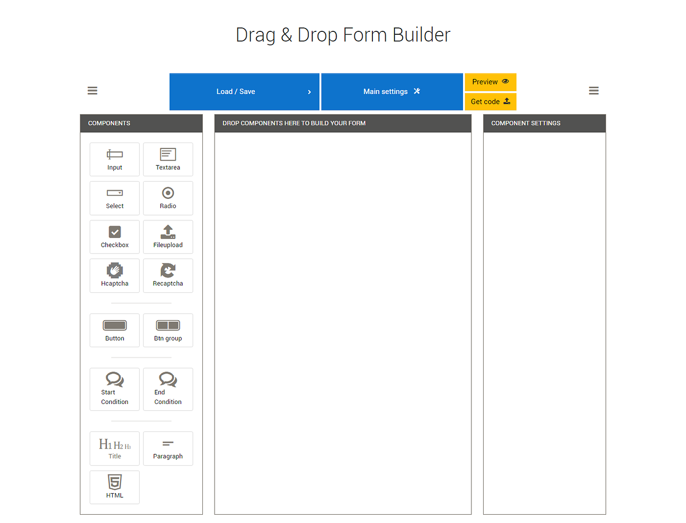 How to create PHP/HTML Web Forms the right way | by Migli | Apr, 2022 ...