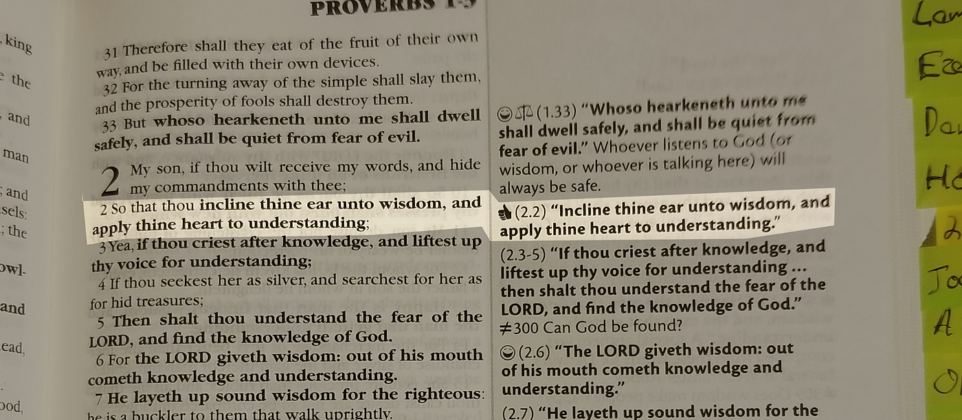 The Skeptics Annotated Bible. A Brief Introduction | by Darht Bjehl ...