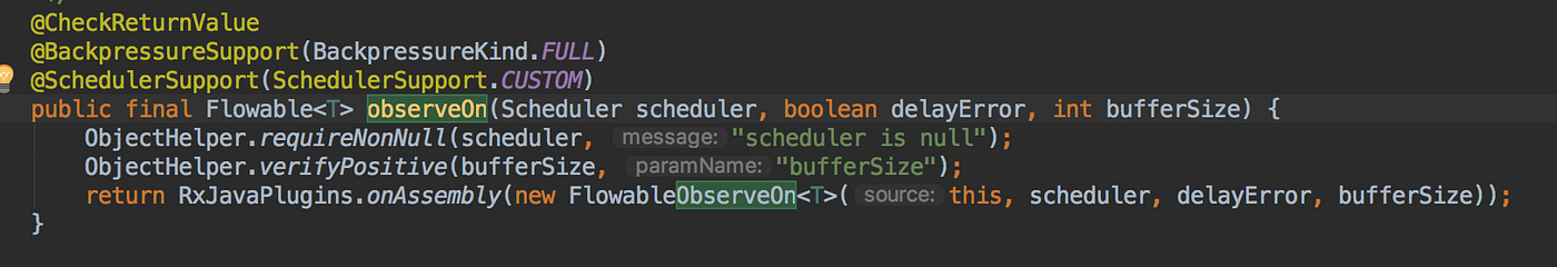 Advanced RxJava programming with stream nesting | by Łukasz Szczygłowski | AndroidPub | Medium