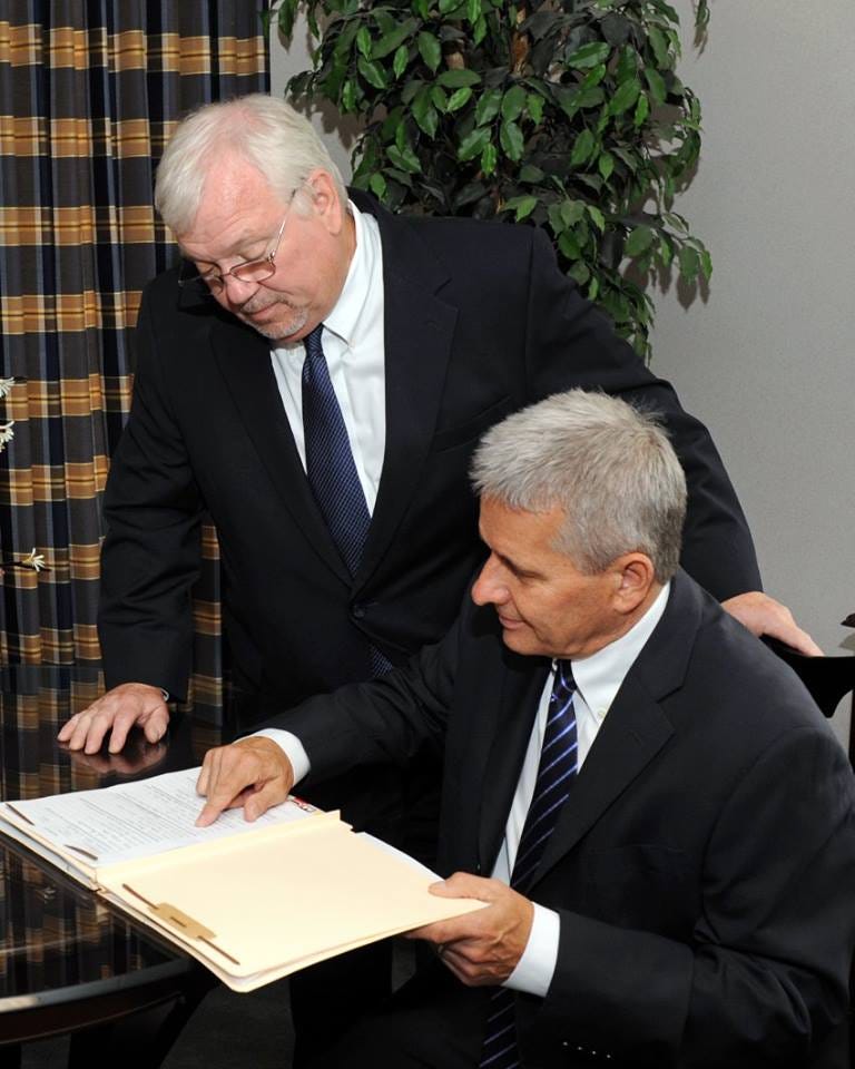 Personal Injury Lawyer Akron Ohio | by David Chester | Medium