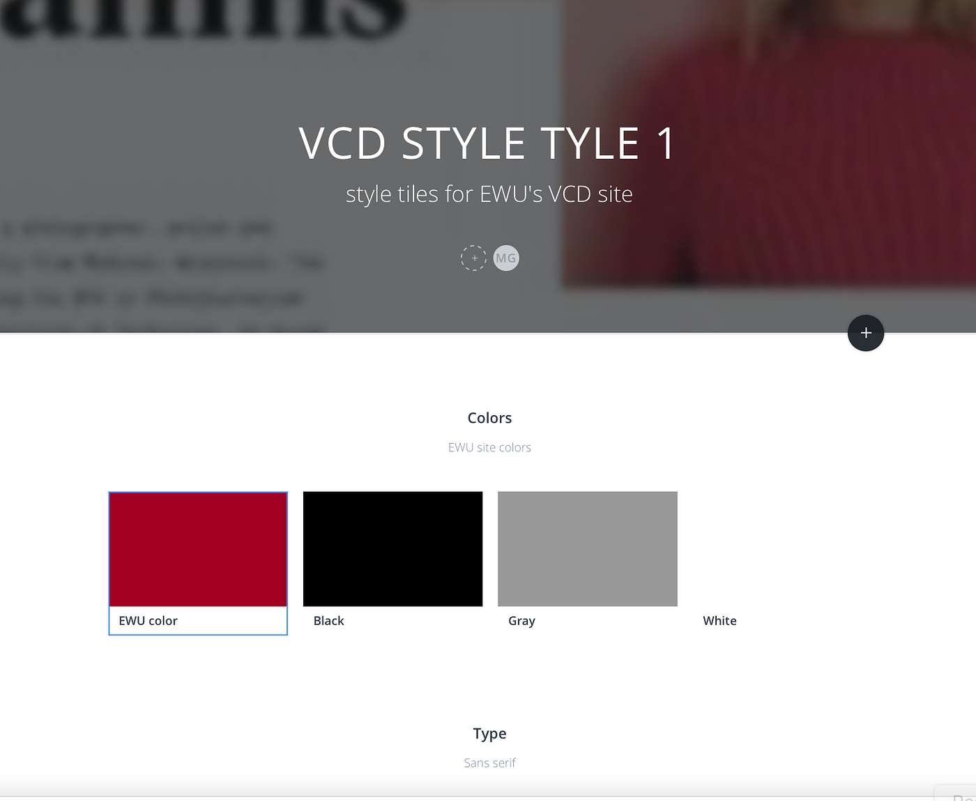 VCD Responsive Web Design. The goal of this site is to showcase… | by ...