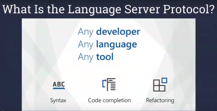 Under the Hood: Che and the Language Server Protocol | by Josh Stinson ...