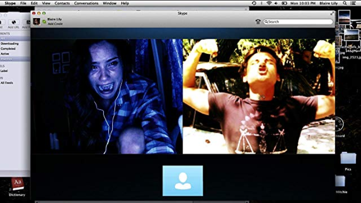 UNFRIENDED — Movie Review. By John Argote Rodriguez | by John Argote ...