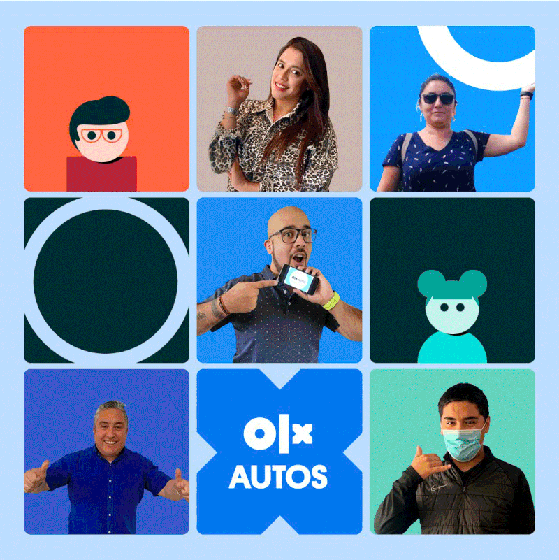 Product Case Study: 3 Ways OLX Autos Has Improved the Car Trading ...