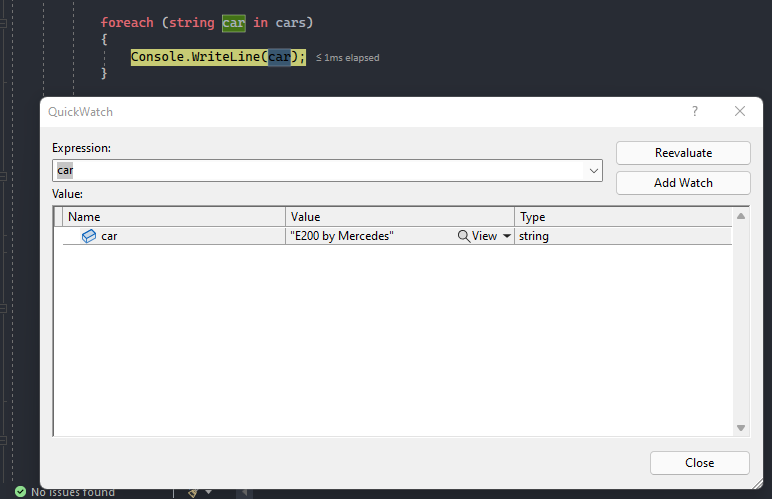 C — Yield Keyword If You Dont Know How To Use By Serhat Zor Medium