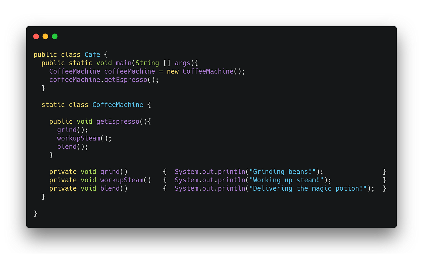 Java: Multithreading — Part 1. ~~~Demystifying multithreading~~~ | by ...
