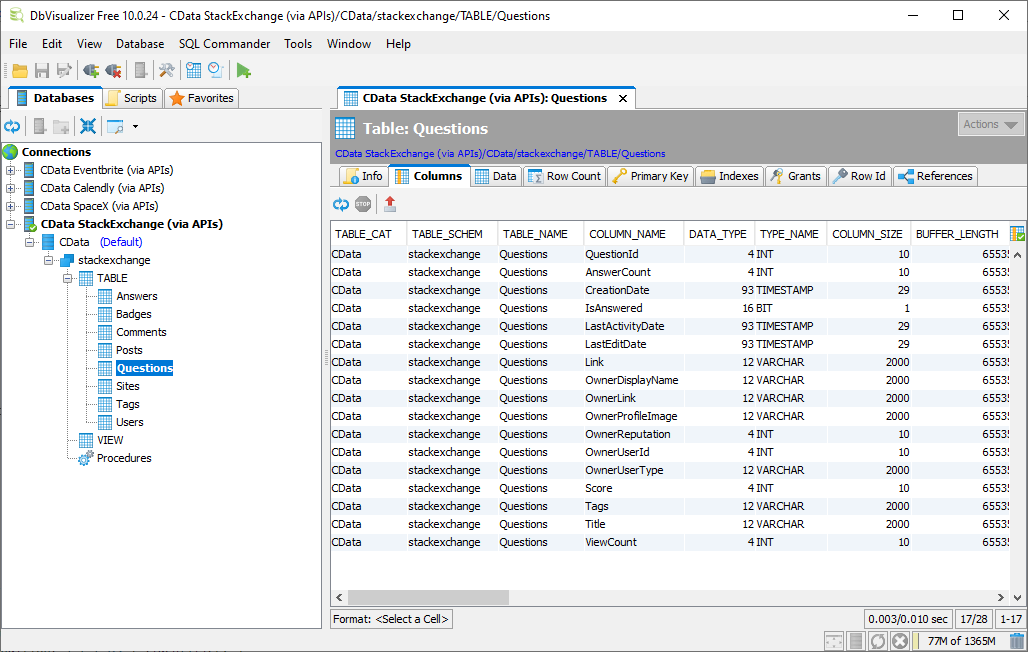 Easily Integrate with Any RESTful API Using the CData API Driver | by ...