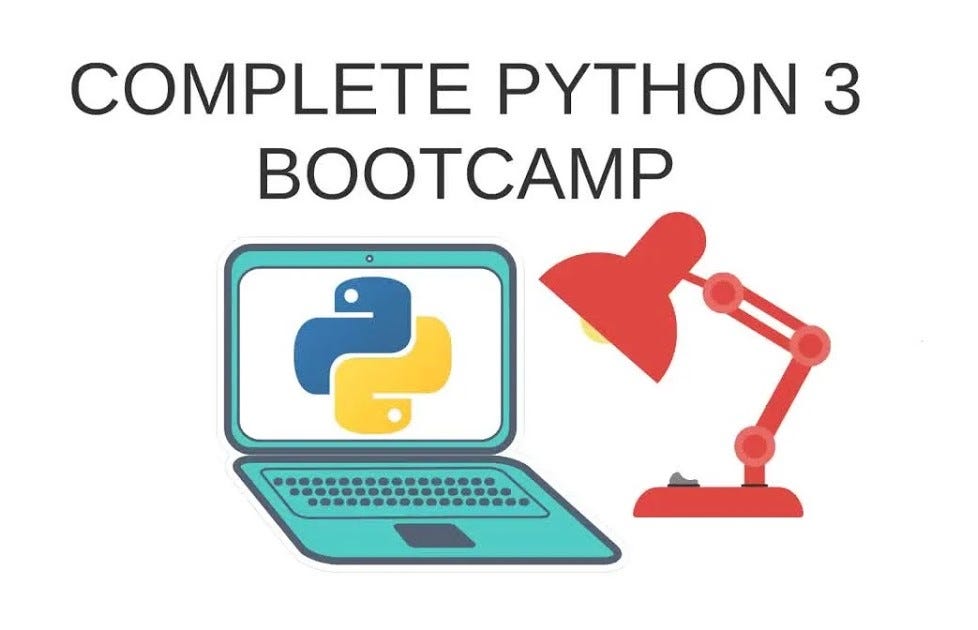 3 Best ways to Learn Python and become a Python Developer in 2022 | by ...
