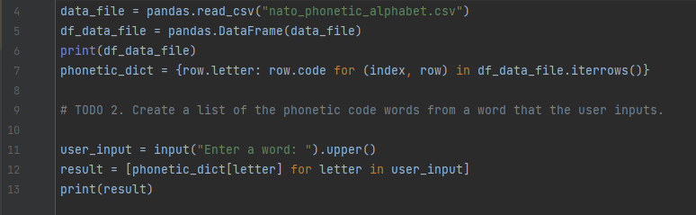 Comprehensions and Tkinter in Python | by Saiful Rahman | Jul, 2022 ...