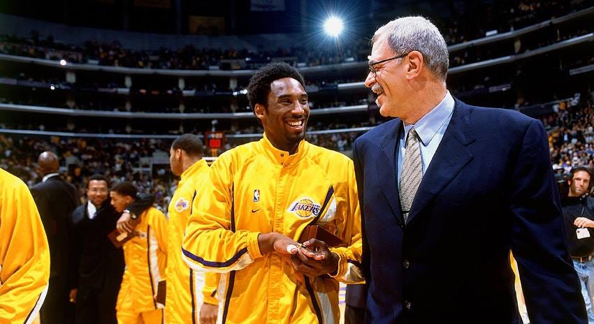 Kobe: Different Animal, Same Beast | by Şansal Sina Kulabaş | Medium