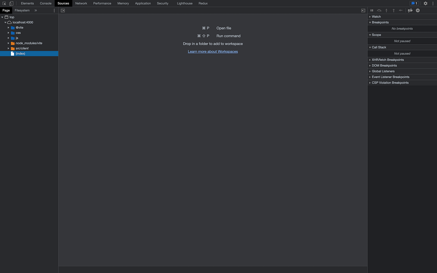 introduction to JavaScript debugging. | by Chukwudi Ngwobia | Medium