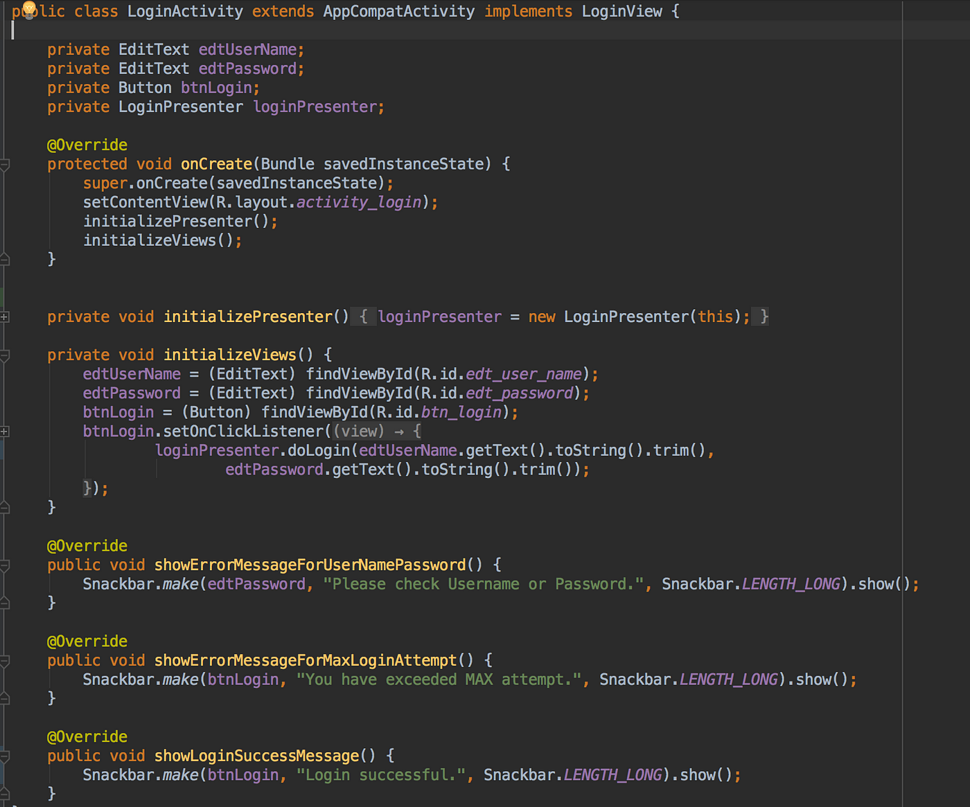 How To Do Tdd In Android Part 3 — Mocking And Integration Testing By Nilesh Jarad Mobility