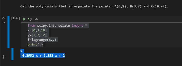Python 4 Engineers — More Exercises! | by J3 | Jungletronics | Medium