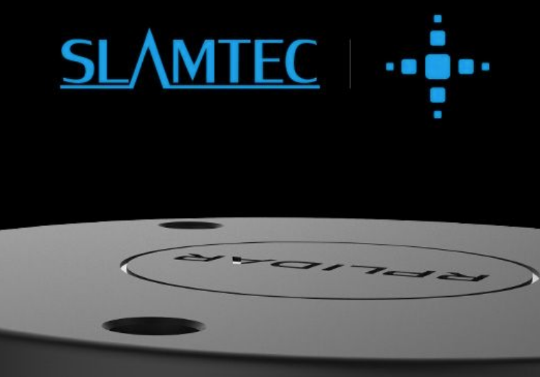 New SlamTech A3 LiDAR: Smaller Size, Bigger View | by Synced ...
