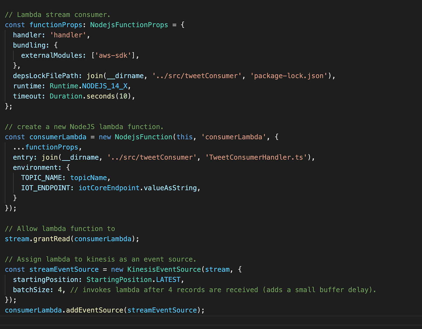 How Fast is AWS Kinesis?. Since 2015 AWS has provided the Kinesis… | by ...