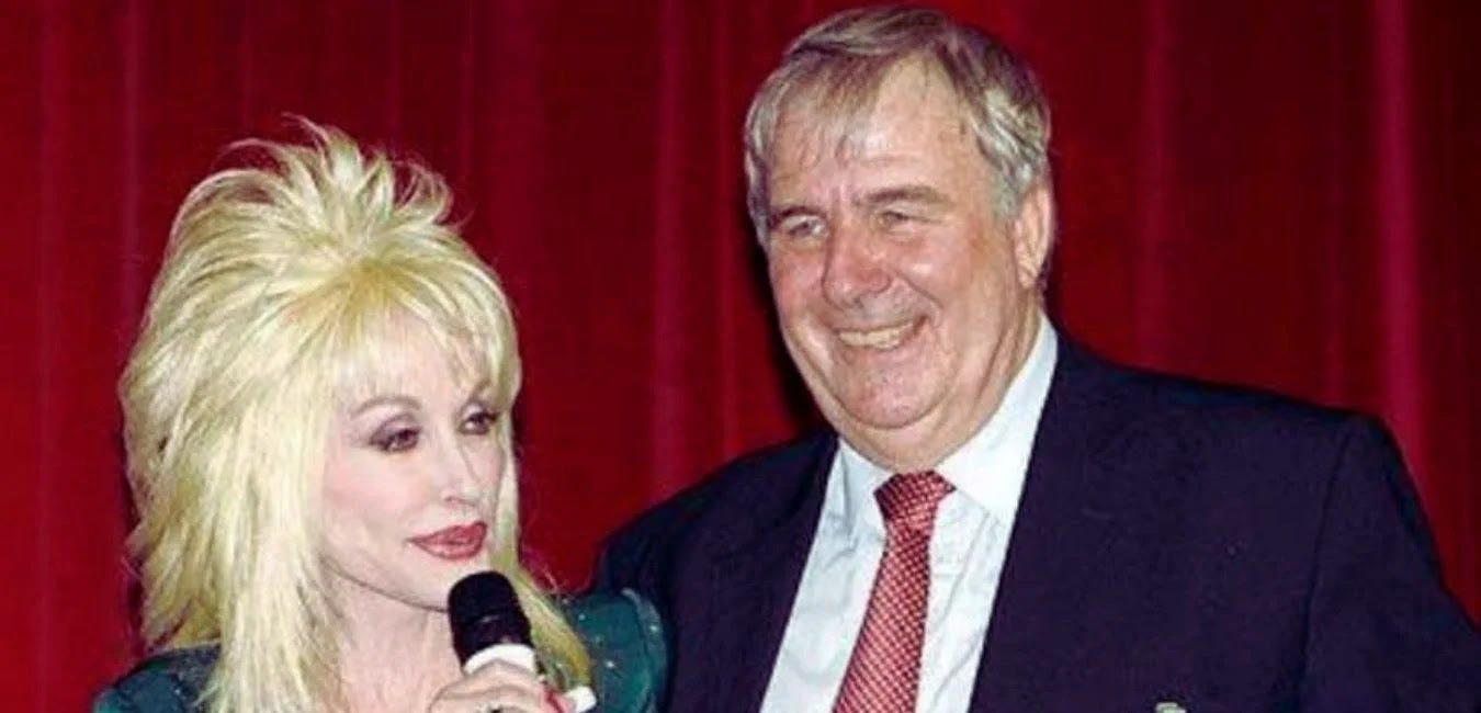Carl Thomas Dean’s biography: who is the husband of Dolly Parton ...