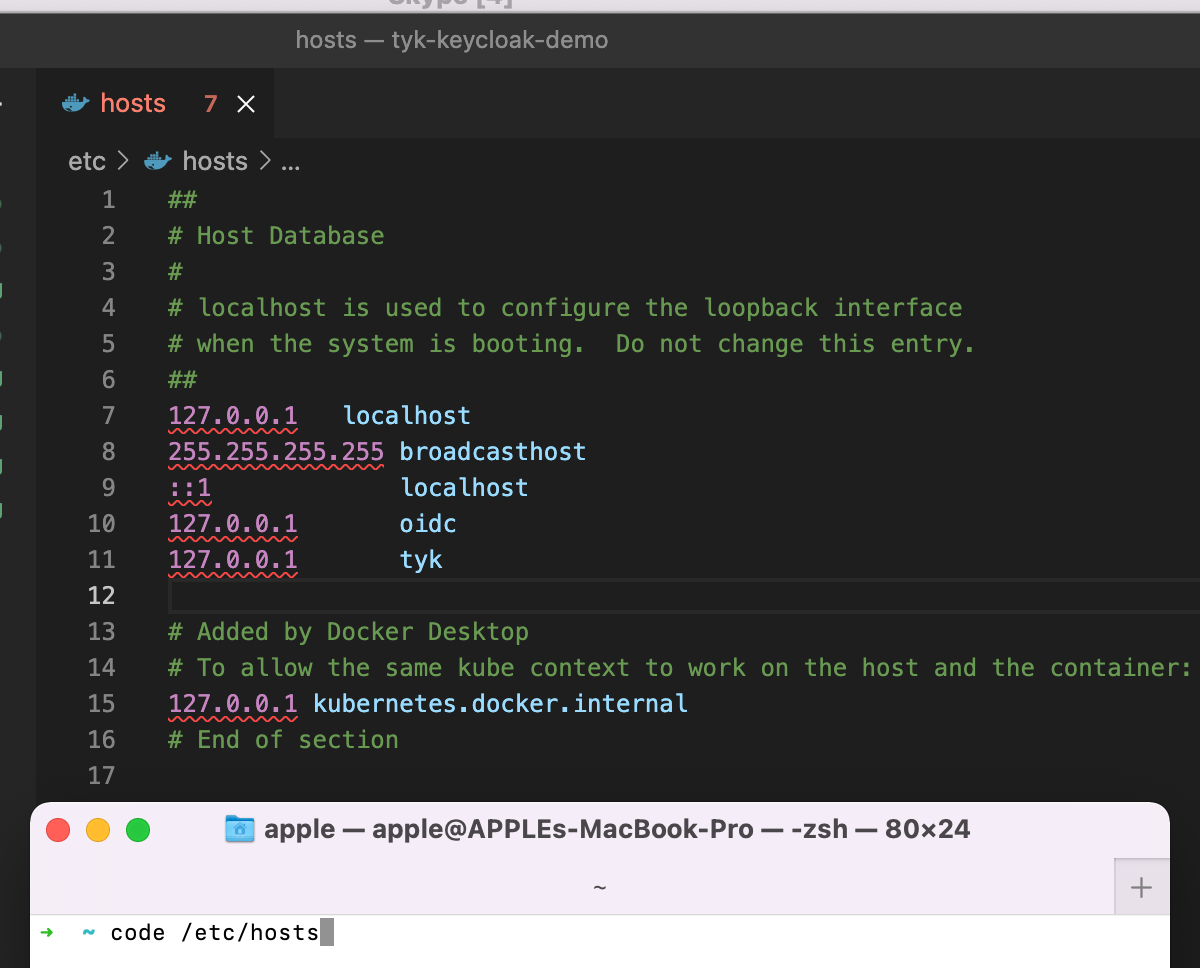 Getting Started With Tyk Api Gateway With Keycloak By Santosh Shinde Javascript In Plain English