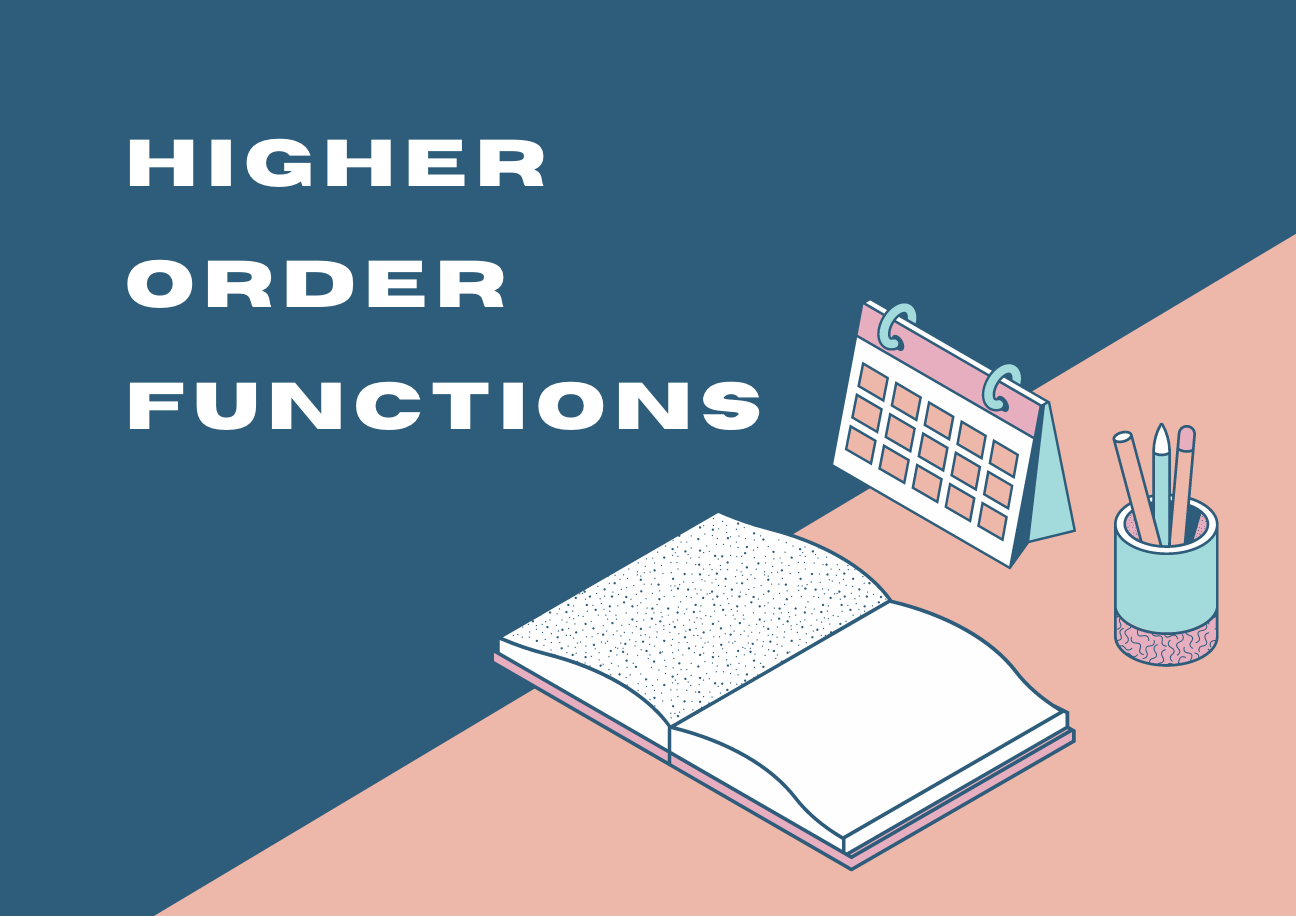 Javascript : Higher Order Functions | by Vipin Cheriyanveetil | Medium ...