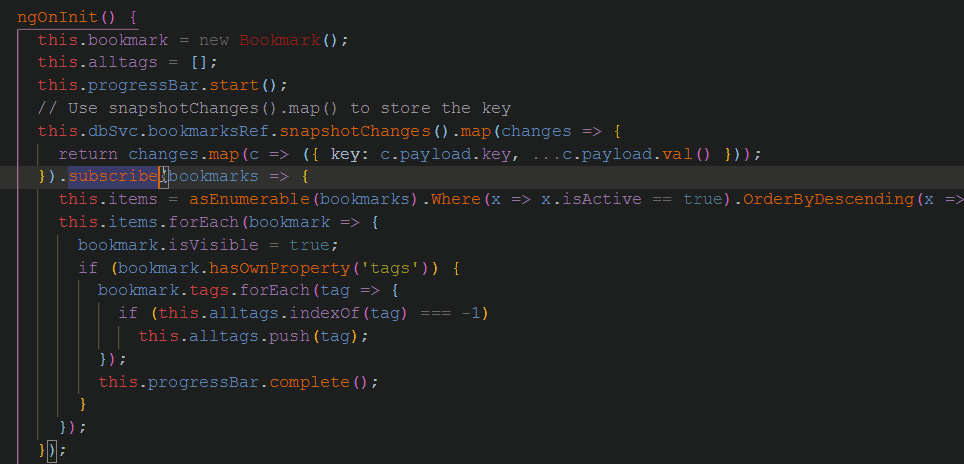 Paint your code with Bracket Pair Colorizer | VS Code | by Rafay Jamal ...