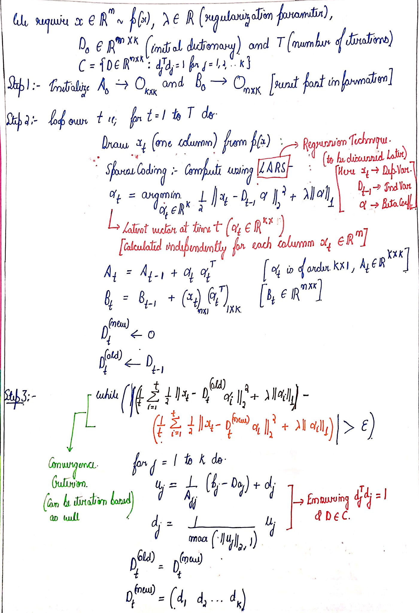 Dimensionality Reduction for Sparse Matrices in Python | by ...