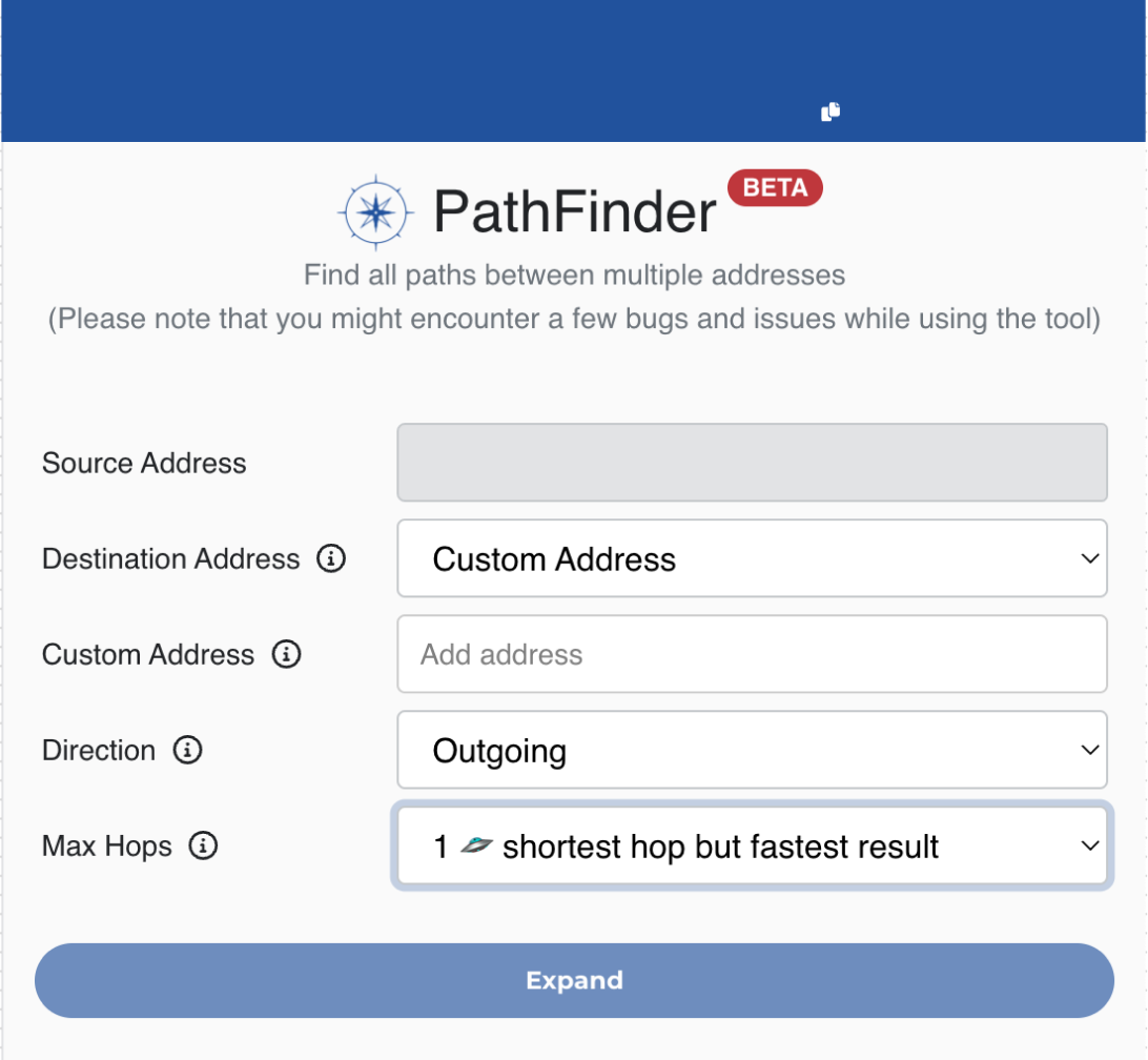 Breadcrumbs - Knowledge Hub