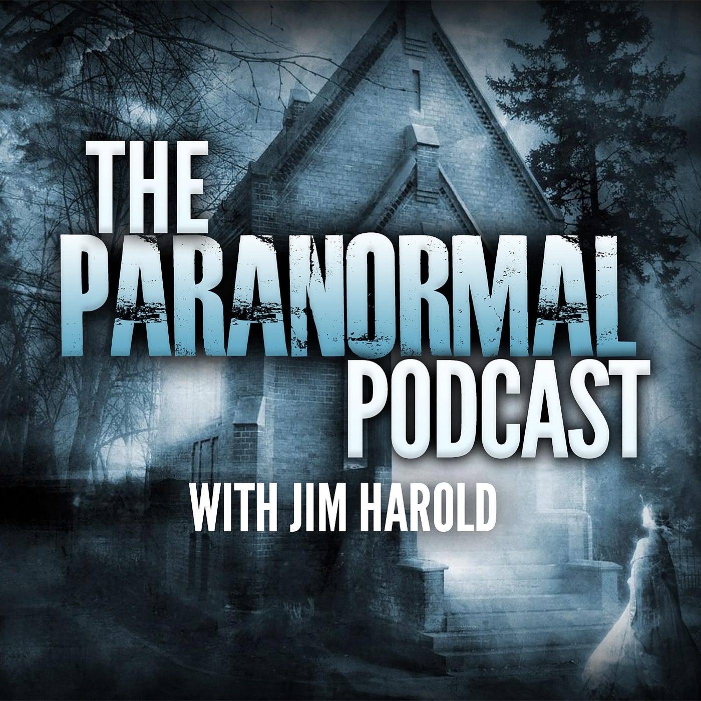 5 Podcasts to give you the creeps! Just in time for Halloween. | by ...