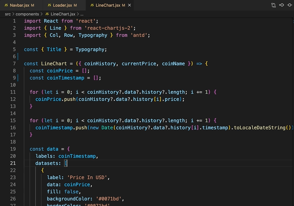 10 VS Code Shortcuts to Improve Your Coding Speed | Nerd For Tech
