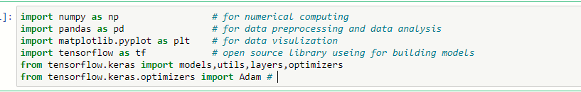 First step to move in the era of Deep Learning ? | by Engr Muhammad ...