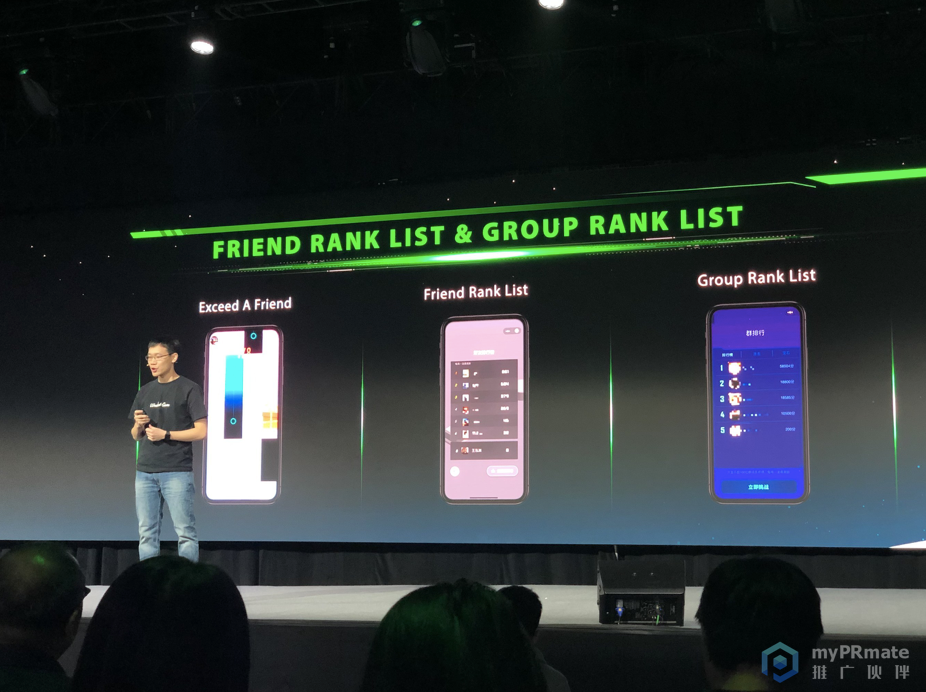 WeChat Mini Games Shows Social Media Value, Helps Game Producers ...