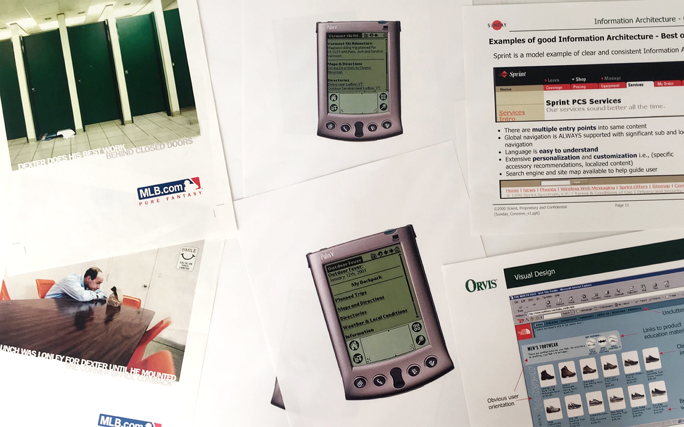How Tools Have Shaped the Role of the Designer | by Jonathan Lieberman ...