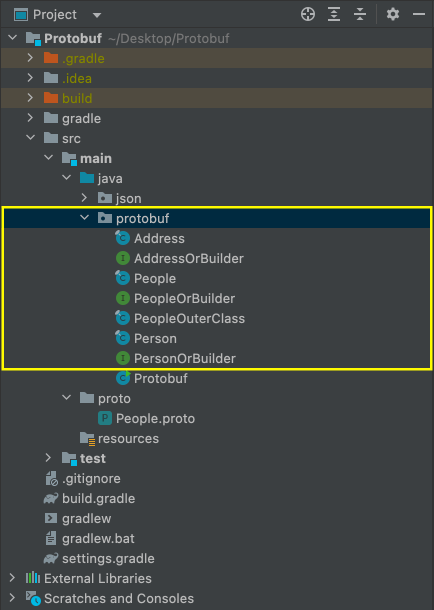 A brief overview of Protocol Buffers and Java Implementation | by Moin ...