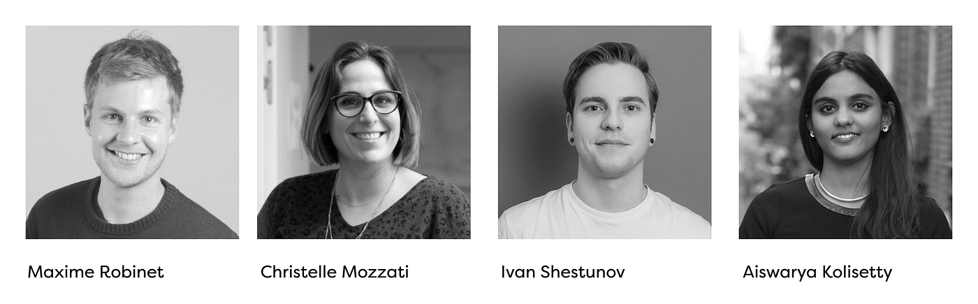 Alan Design: Q&A with our fully remote design team building healthcare ...