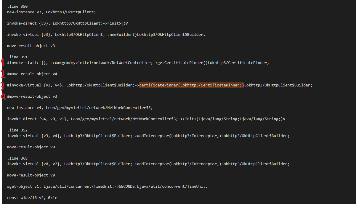 Analyze Mobile App TLS/SSL Traffic | by Z2H TEAM | Medium