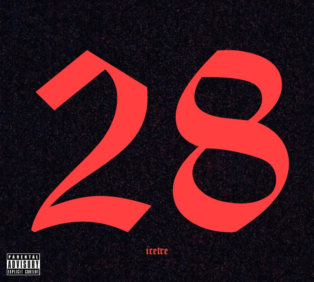 IceTre : “28” | Album Review — Medium | by Stephen Best - Editor at ...