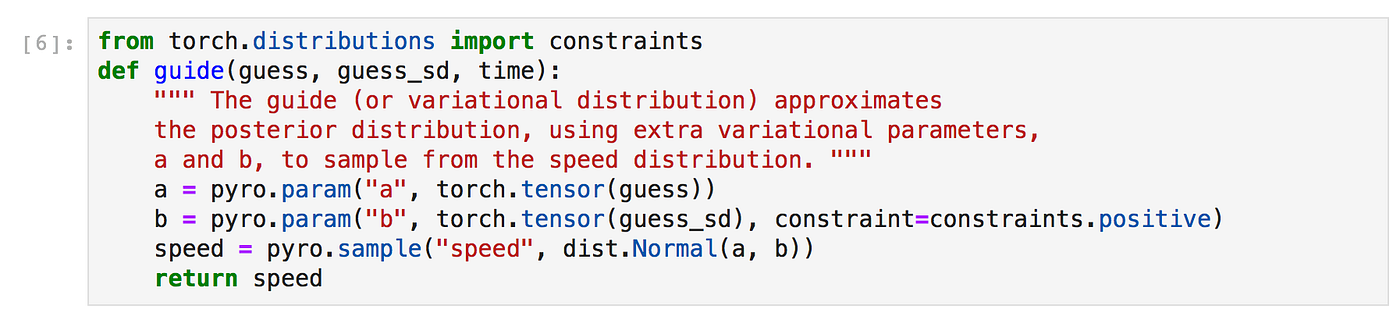 Probabilistic Programming. I’ve just started a 2 month placement… | by ...
