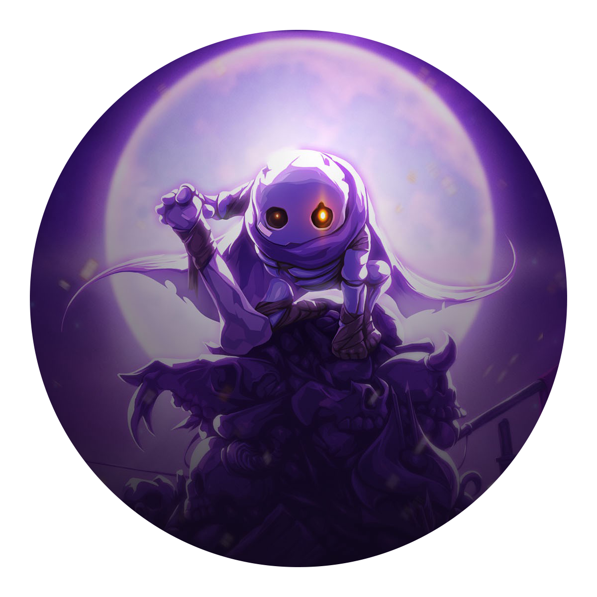 Skul The Hero Slayer: The Game of Many Skulls | by Phillip Caron ...