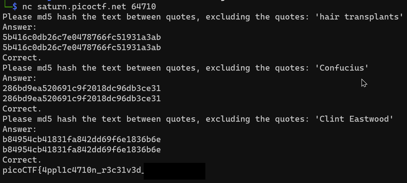 Beginner picoMini CTF 2022 — Writeup | by Vishnuram Rajkumar | InfoSec Write-ups