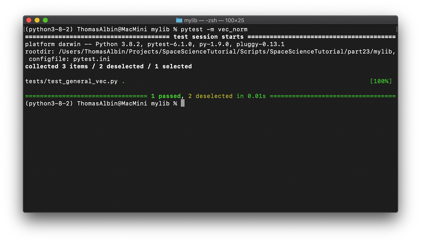 Space Science with Python — Asteroid Project (Part 3) | by Thomas Albin ...