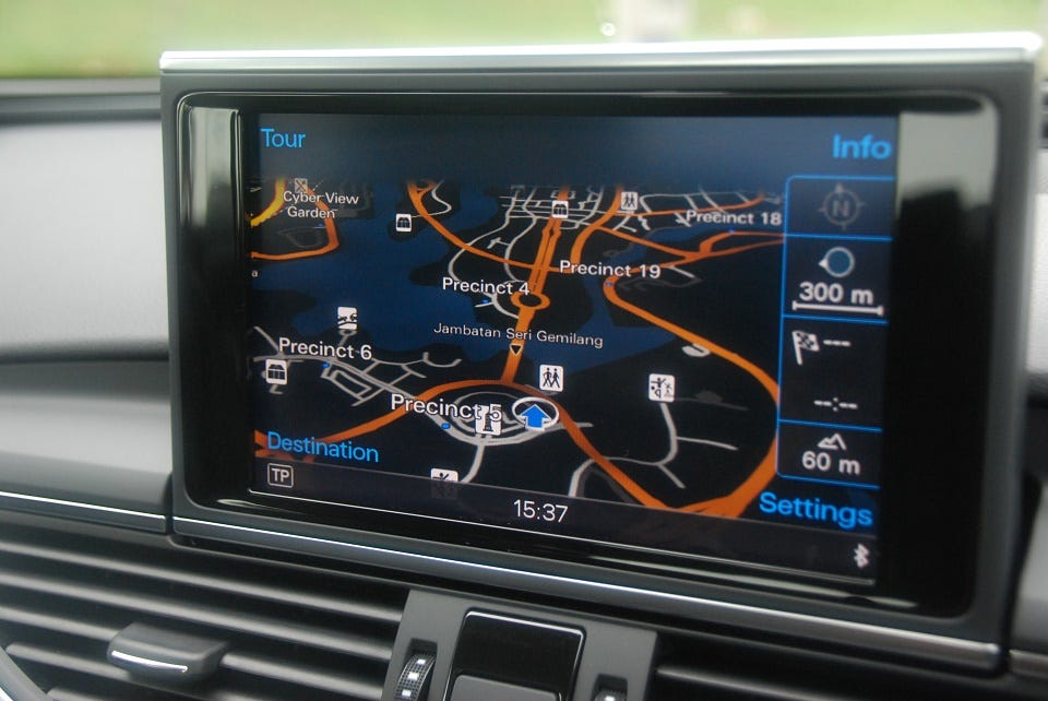 The benefits of GPS in your business | by Kerry Ainsworth | Medium