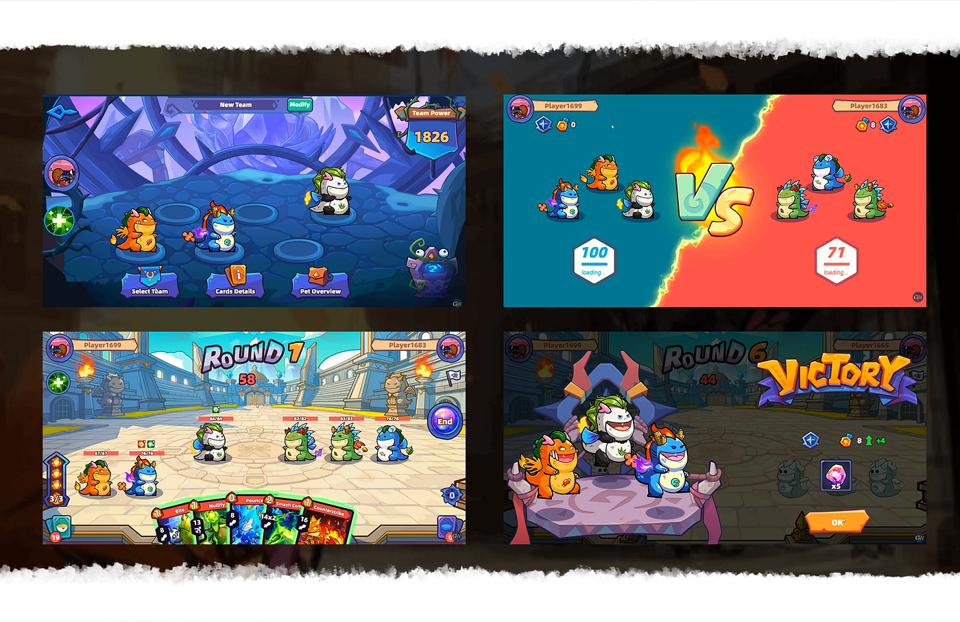 Dracoo Master Ultimate Game Guide | by Rainmaker Games Community | Jul ...