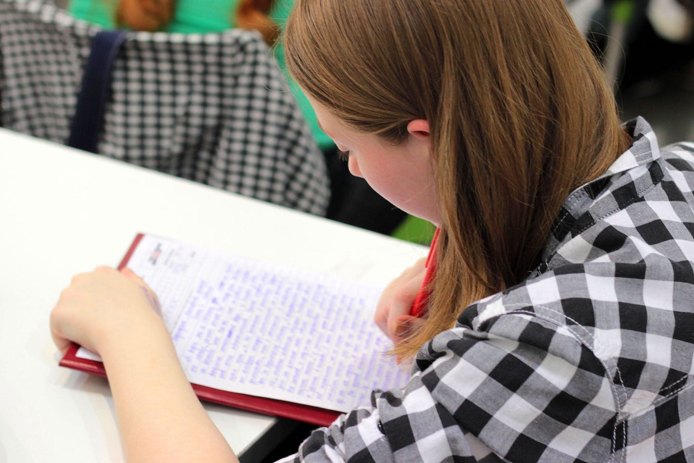 The Secret to Surviving Teacher Burnout: A framework shift, not ...