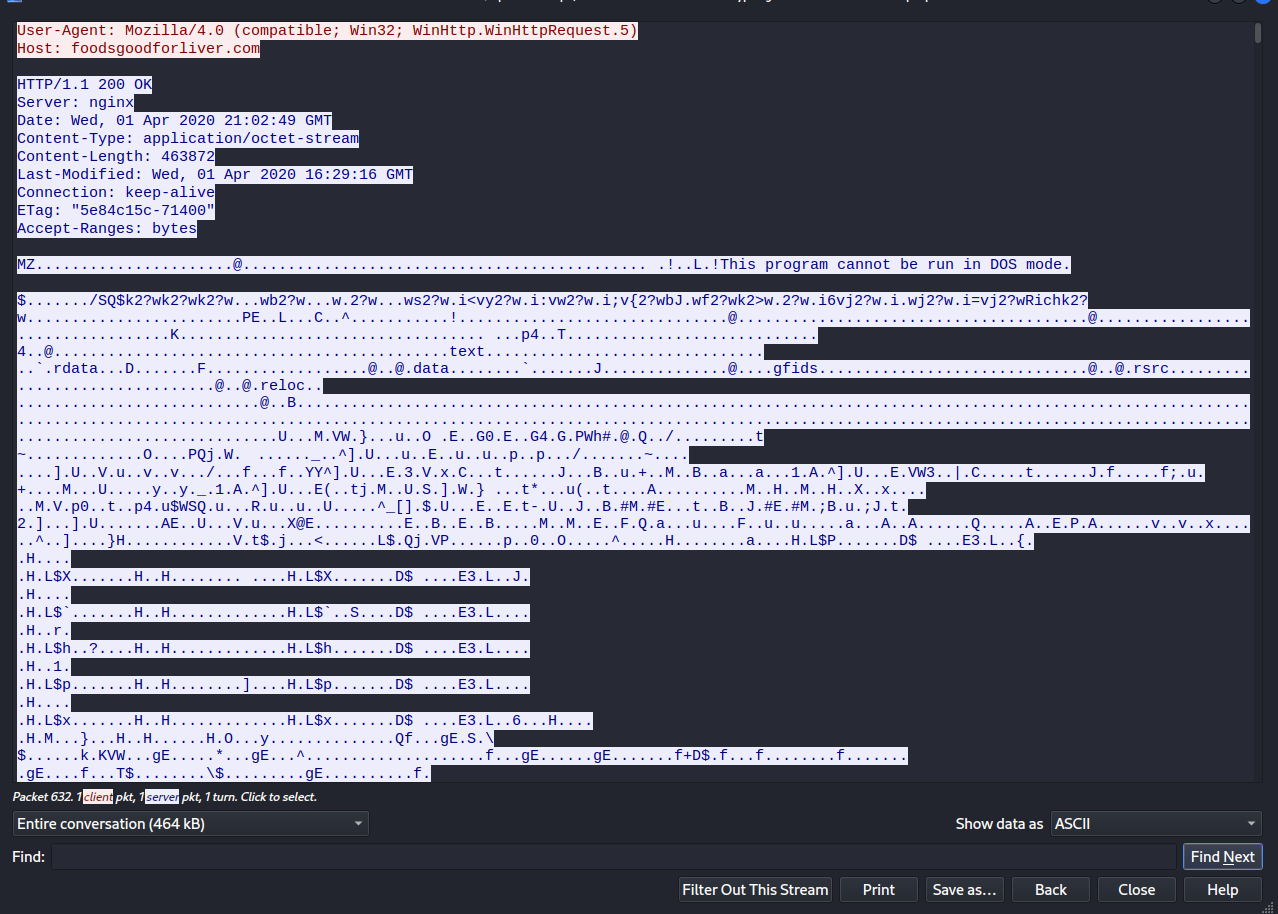 Analyzing Malware Activity Using Wireshark | by Andres Tse | Medium