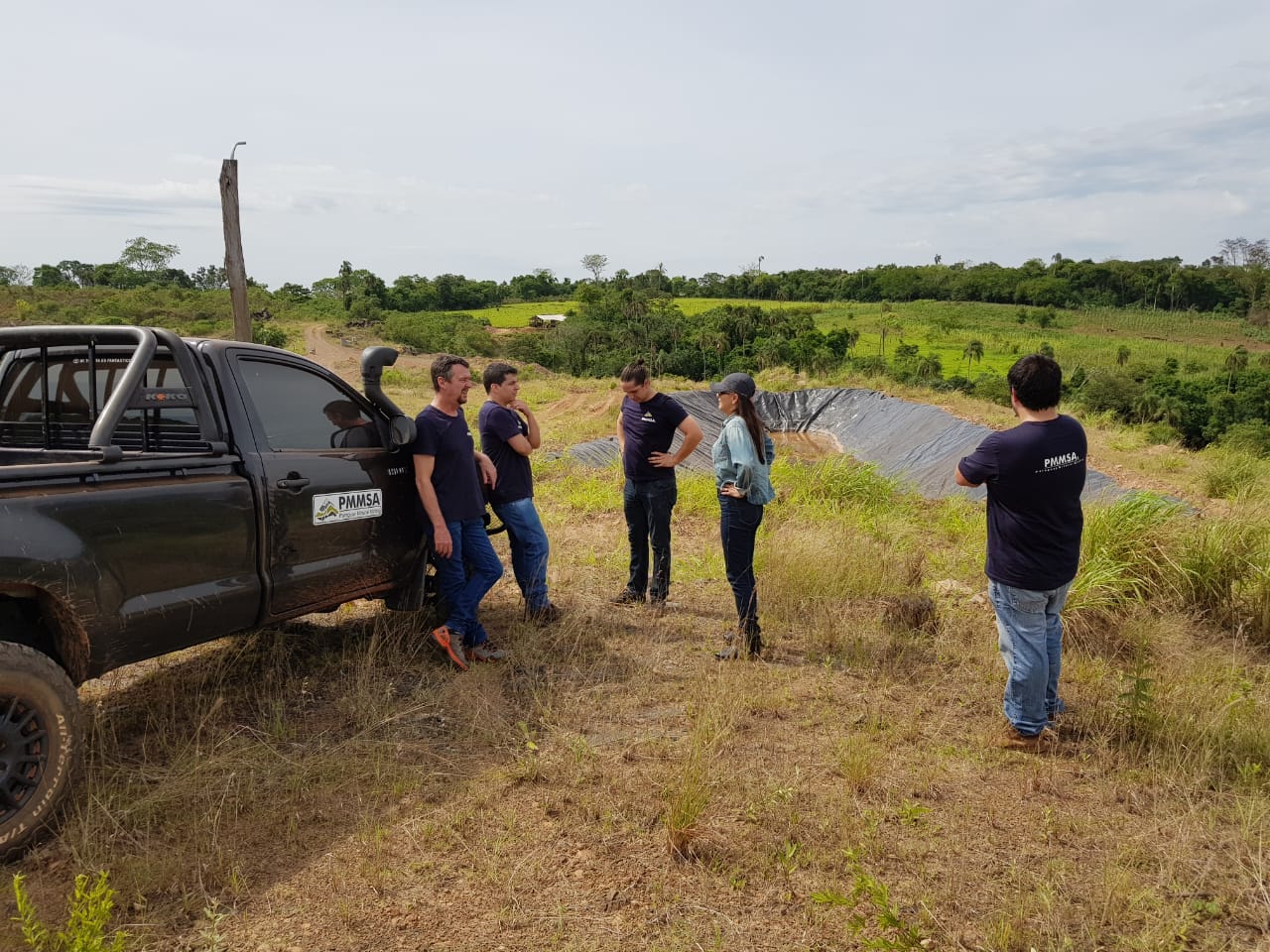 HISTORY INTO GOLD EVOLUTION AND GOLD MINING POTENTIAL IN PARAGUAY. | by ...