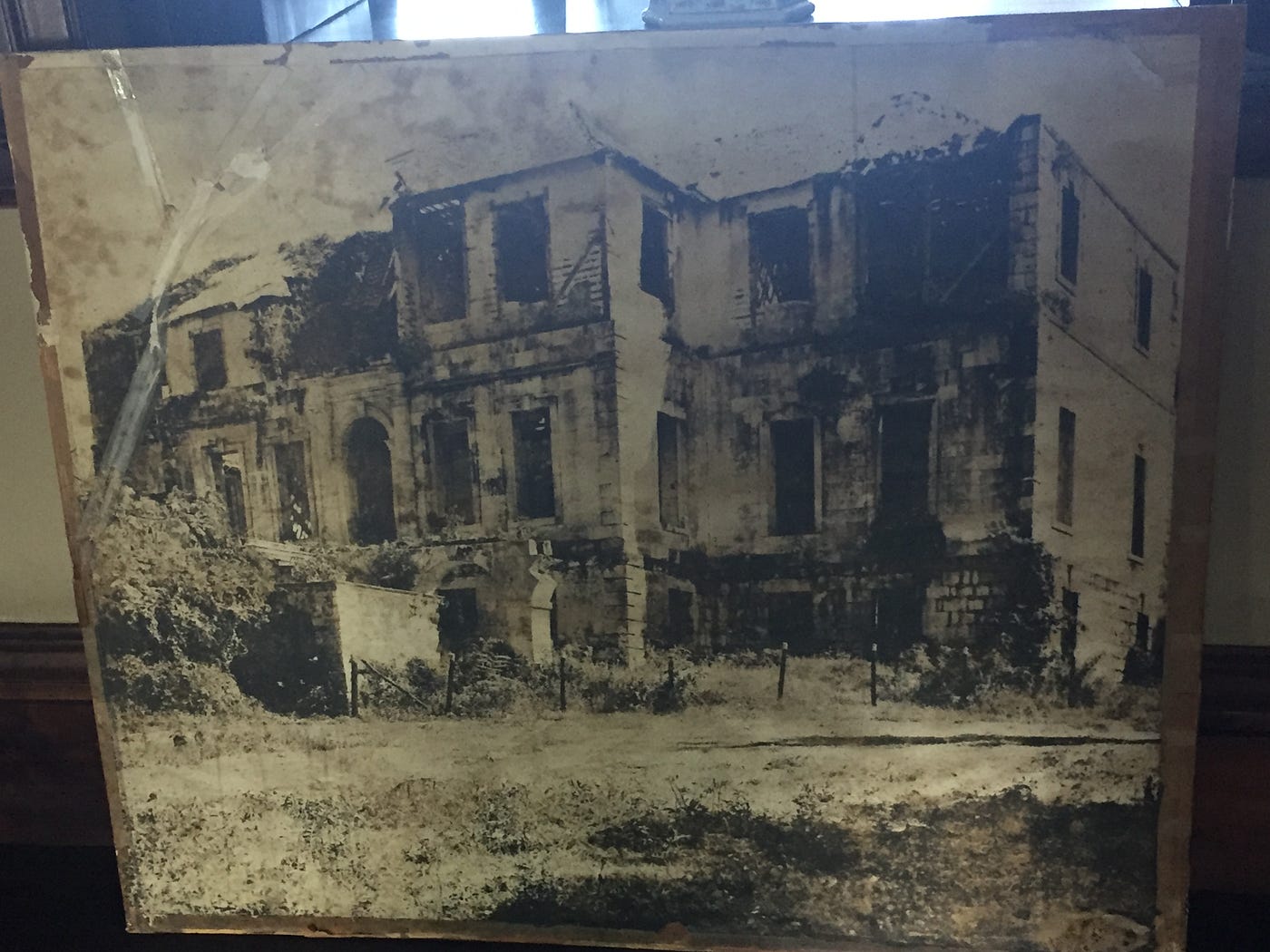 The GHOSTS of Rose Hall: A Jamaica Haunting | by L. Sydney Fisher, M.Ed ...
